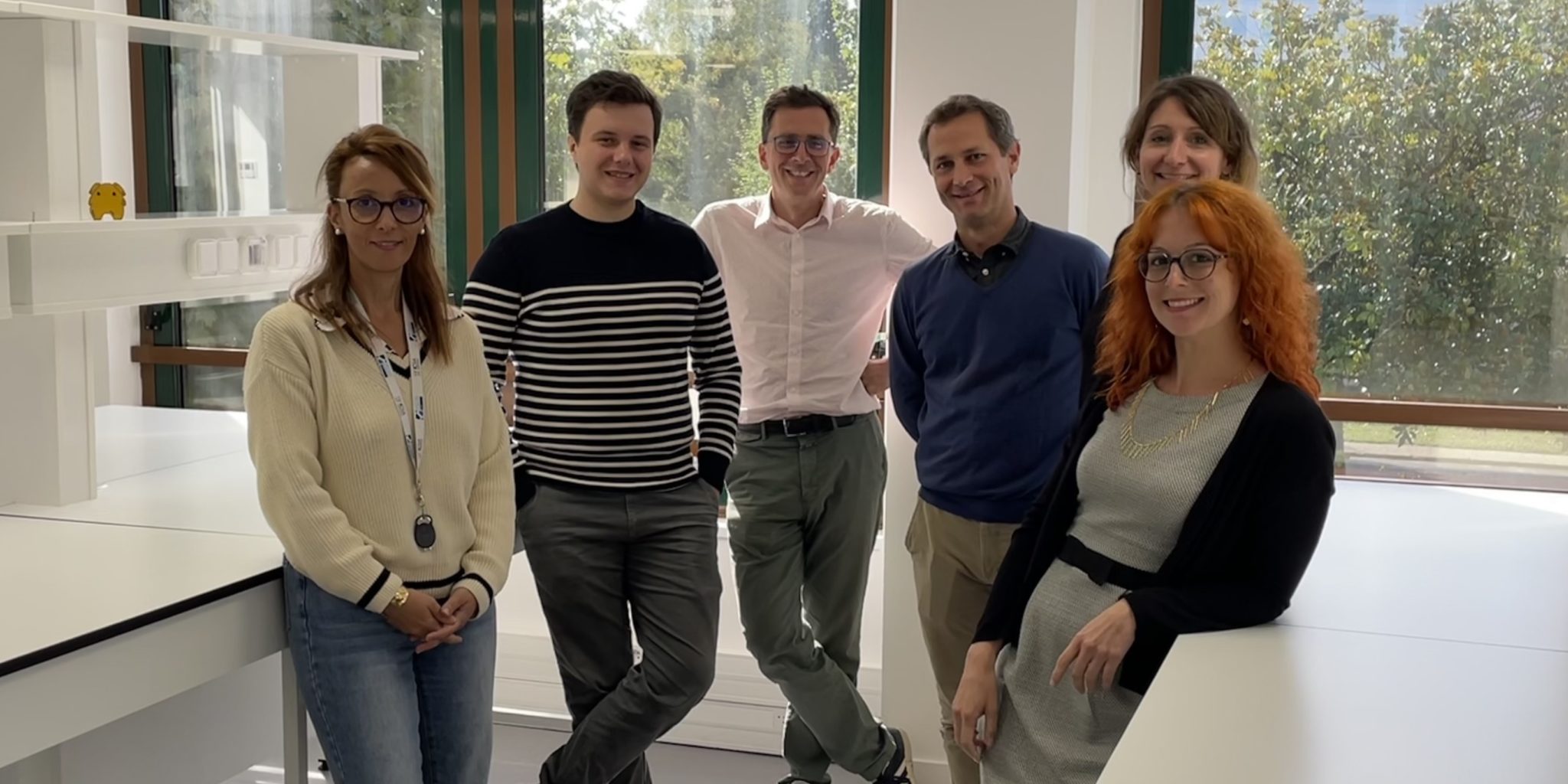 Ferments du Futur s'installe au sein du cluster Paris-Saclay 🇫🇷 ...