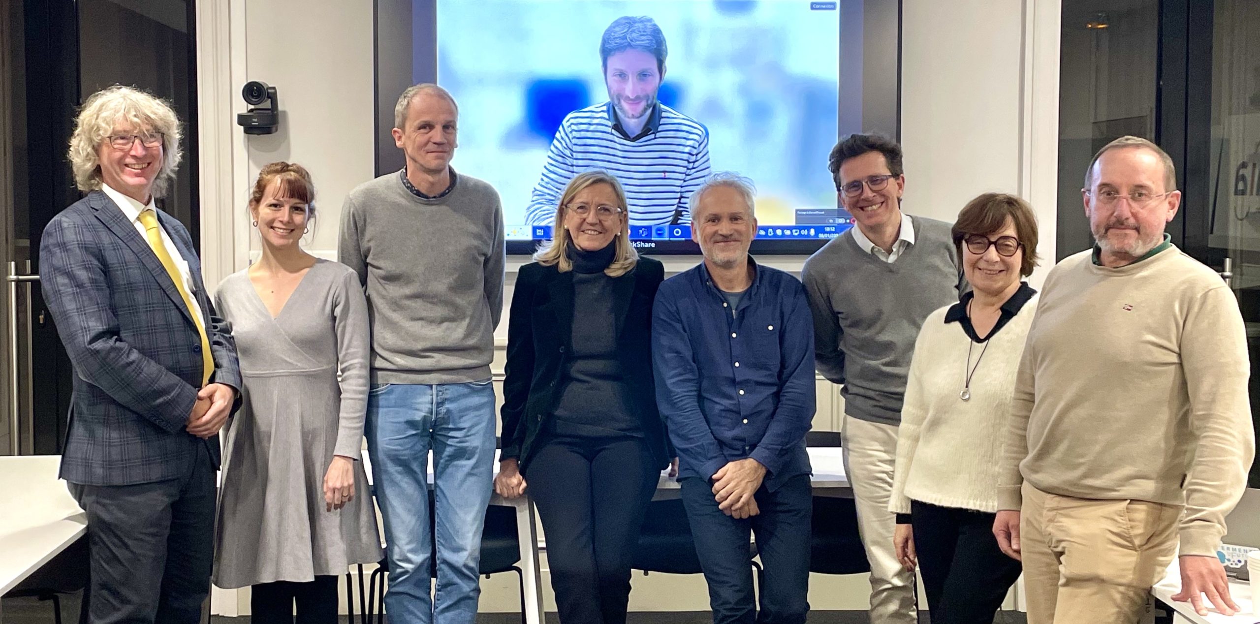 Conseil Scientifique (CS) - Ferments du Futur